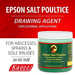 Other Kaeco Epsom Salt Poultice