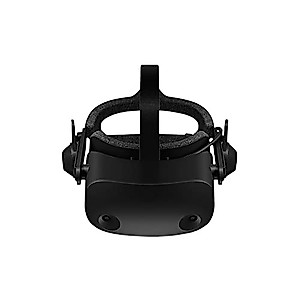 VR and Perception Goggles Headset Virtual Display Device