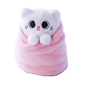 Hashtag Collectibles Purritos (Purritos - Mochi)