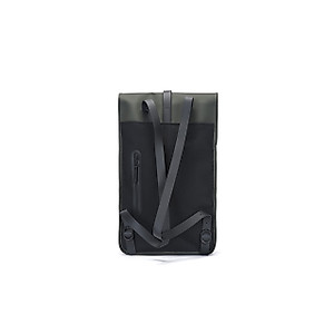 Rains Backpack 03 Green One Size