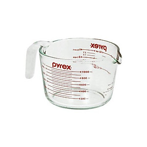 Pyrex 4-c. Originals Measuring Cup
