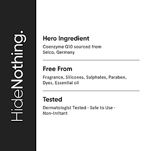 Minimalist 0.3% Retinol Serum For Anti Aging | Night Face Serum With Squalane Base & Coenzyme Q10 To Reduce Fine Lines & Wrinkles | For Women & Men | 1 Fl Oz / 30 ml