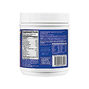 Pure Protein Powder, Whey, High Protein, Low Sugar, Gluten Free, Rich Chocolate, 1 lb (Packaging may vary)