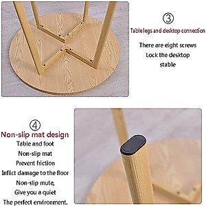 Office Reception Room Club Table and Chair Set,Nordic Negotiation Table and Chair,Business Conference Room Coffee Table Suitable for Conference Meeting Areas, (Color : Blue Square Table)