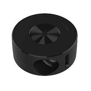 Portable Projector Mini Projector 2022 Portable Video- Projector 1080p Supported Phone Projector Travel Projector with Speaker for Home Tablet Smartphone Projector Movie Projector
