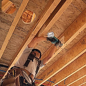 Makita XRJ08Z 18V LXT® Lithium-Ion Brushless Cordless Compact One-Handed Recipro Saw, Tool Only