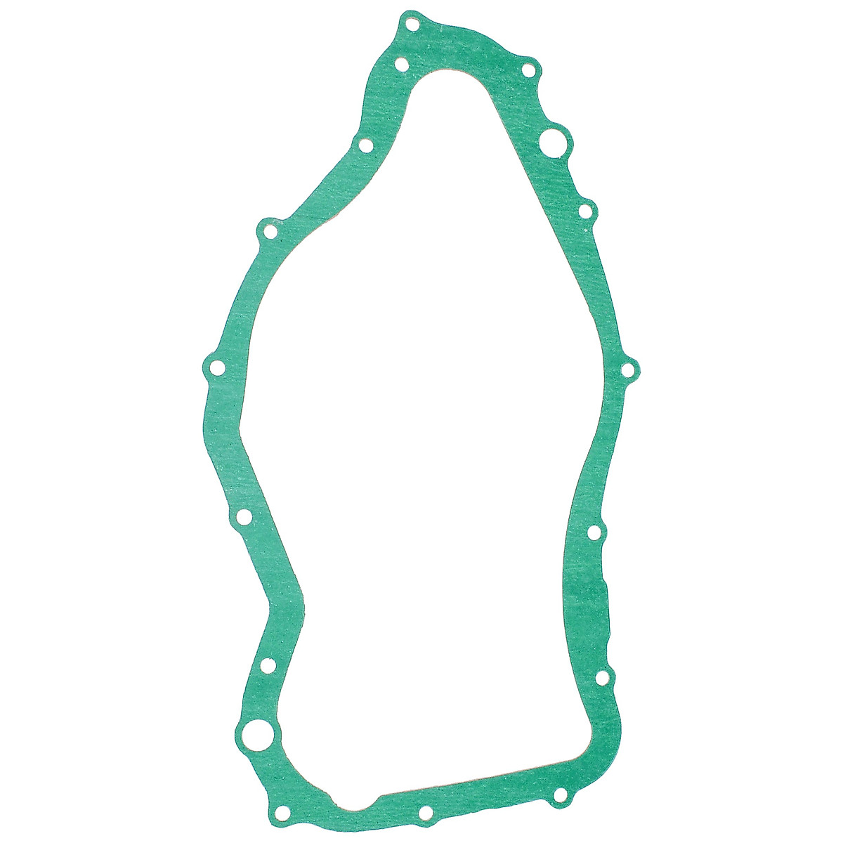 Caltric Stator Cover Gasket Compatible with Arctic Cat Prowler Hdx 700 4X4 2011 2012 2013 2014 2015