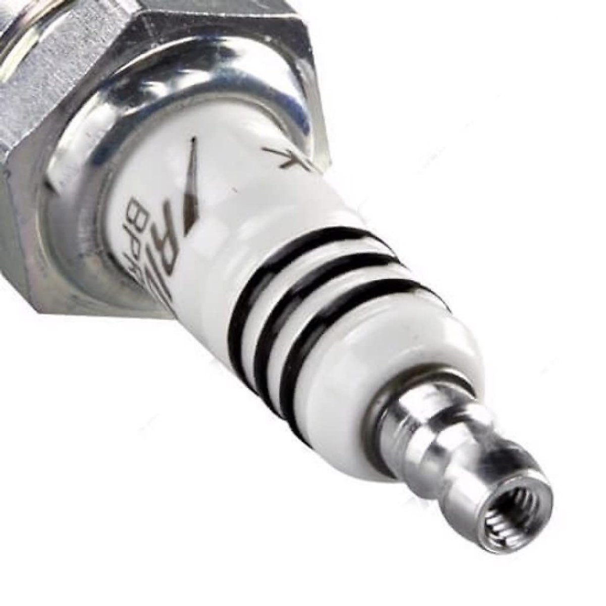 NGK For Polaris 700 PRO X/X2 2003 2004 Spark Plug | IX Iridium Box of 4 BPR9EIX | 6853