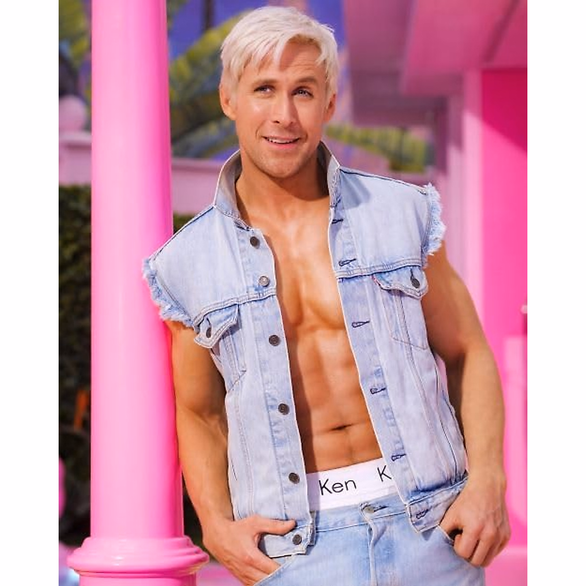 Ryan Gosling Photo Photograph Print (Ryan Gosling (Option #1))