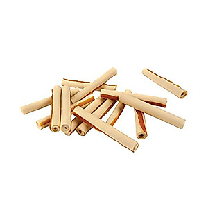 SmartBones Skin And Coat Care Sticks 16 Count, Rawhide-Free Chews For Dogs, With Omega Fatty Acids