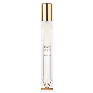 KAYALI VANILLA | 28 Travel Spray .34 oz / 10 mL eau de parfum spray