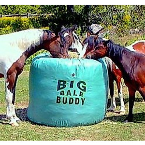 Big Bale Buddy Large