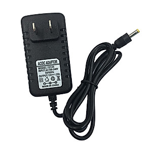 Power Cord Replacement for Alexa Dot 4th Gen/3rd Gen/5th Gen 2022, Show 5 2nd Generation 2021 Speaker, 15W Charger Adapter