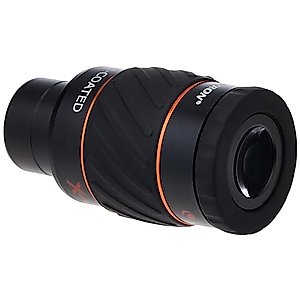 Celestron X-Cel LX Series Eyepiece - 1.25-Inch 7mm 93422