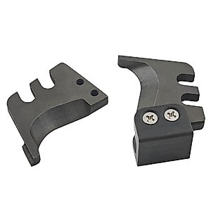 48-44-0412 for milwaukee tools m18 477 acsr propress tool replacement blades compatible with 2672-21S 49-16-2773