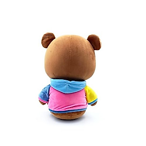 Youtooz Sidemen x Teddy Plush Sit 1 ft, Collectible Plush Stuffed Animal from KSI (Exclusive) by The Sidemen Collection