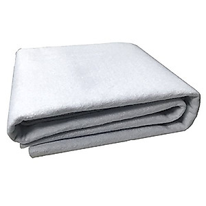 Encompass All Premium 100 Micron Polishing Filter Pad - Cut to Fit 36x30