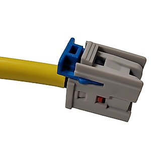 Power Steering Seals - Power Steering Torque Sensor for Ford Escape with Alignment Tool CL8Z-3F818-A