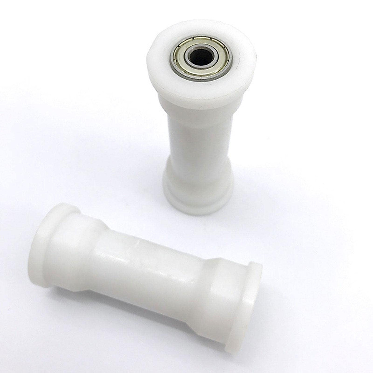 Universal Rowing Machine Bearing Wheel Workout Gym Parts Equipment for Cable Machine Strength Training Fitness Components Accessory