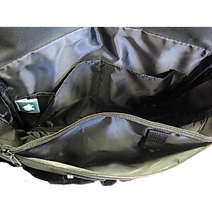 University of Georgia Diaper Bag Official UGA Georgia Bulldogs Shower Gift for Dad or Mom