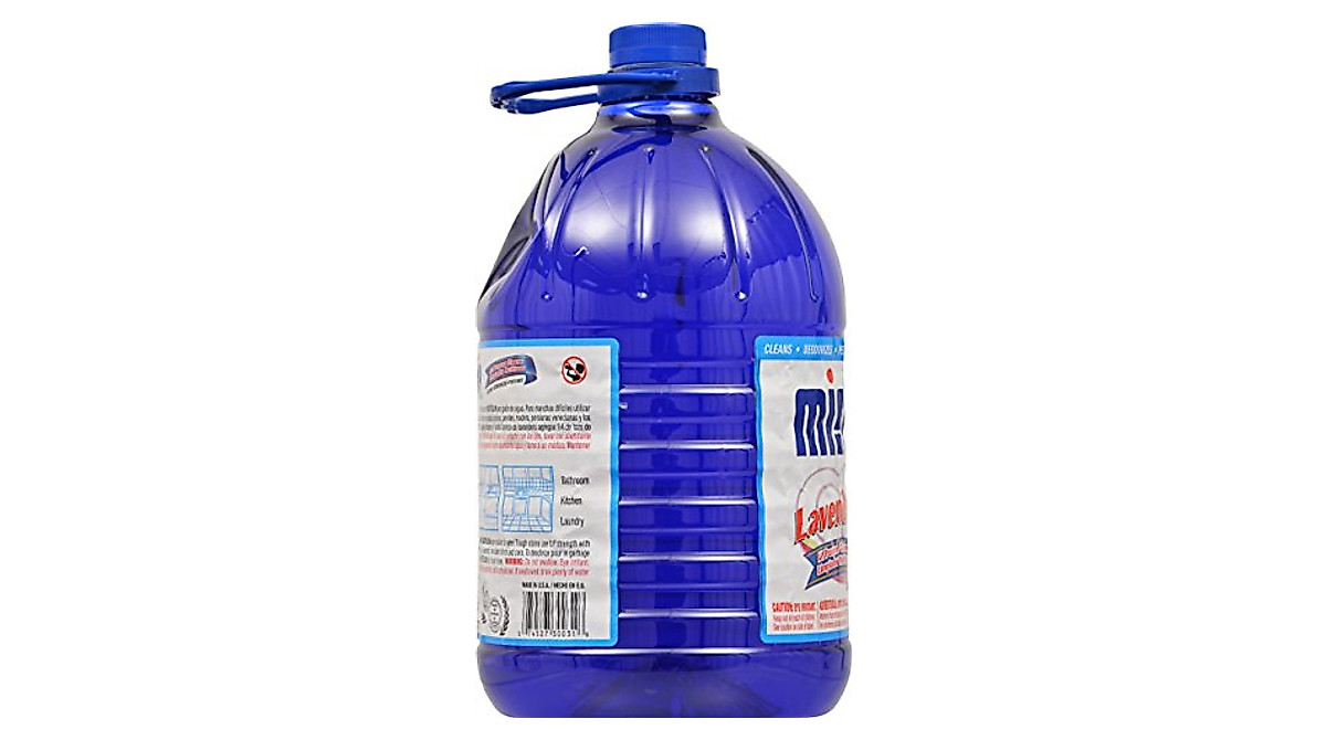 Mistolin Lavender All Purpose Cleaner - 1 Gallon