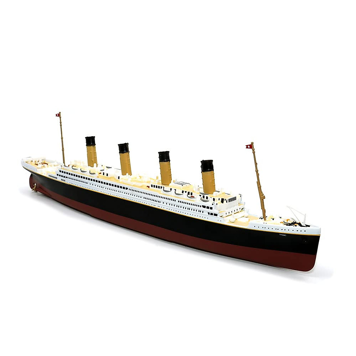 Motor city classics 241945 - RMS Titanic (1:1250 Scale) - Legendary Cruise Ships