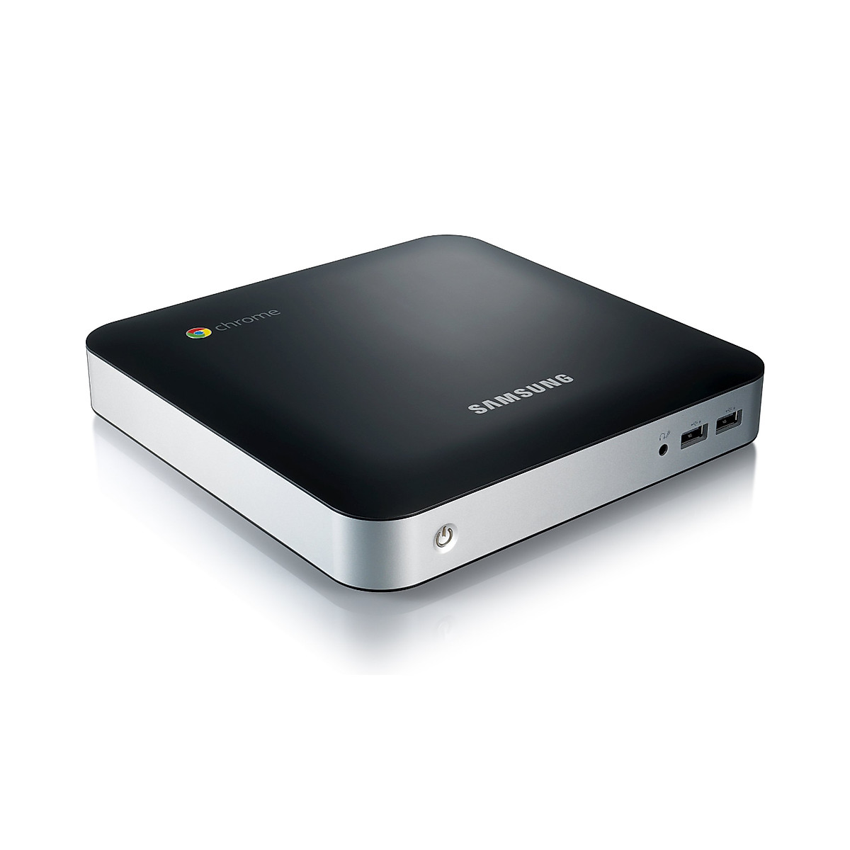 Samsung Series 5 Chromebox, Celeron B840, 4GB, 16GB SSD, XE300M22-A01US