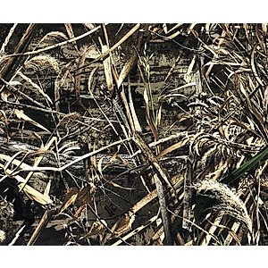 Realtree Edge | Canvas Tough Duck 600D Fabric | Hunting Camo Water-Resistant Outdoor Fabric | 58" Wide | 1 yd