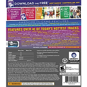 Just Dance 2016 - Xbox One