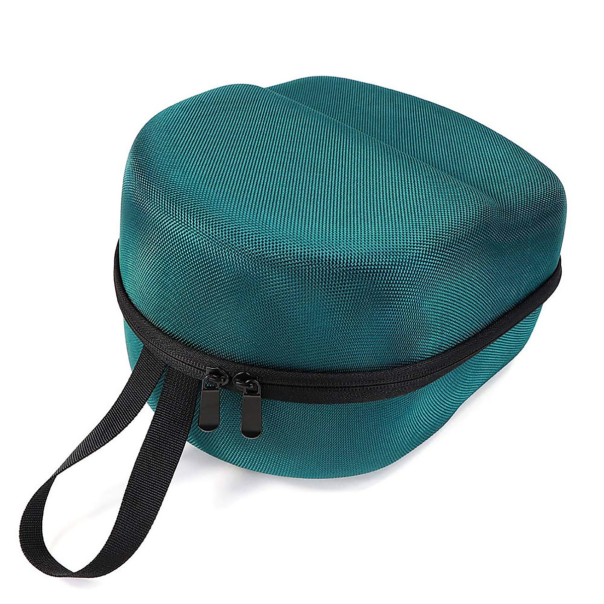 Oriolus Hard Case for Oculus Quest All-in-one VR Gaming Headset (Green)