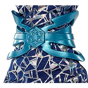 DC Super Hero Girls Action Dolls with Super Hero Accessories