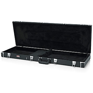 Gator Bass Guitar Case (GWBASS)