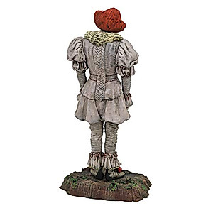 DIAMOND SELECT TOYS It Chapter 2 Gallery Pennywise Swamp PVC Statue