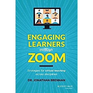 Engaging Learners through Zoom: Strategies for Virtual Teaching Across Disciplines