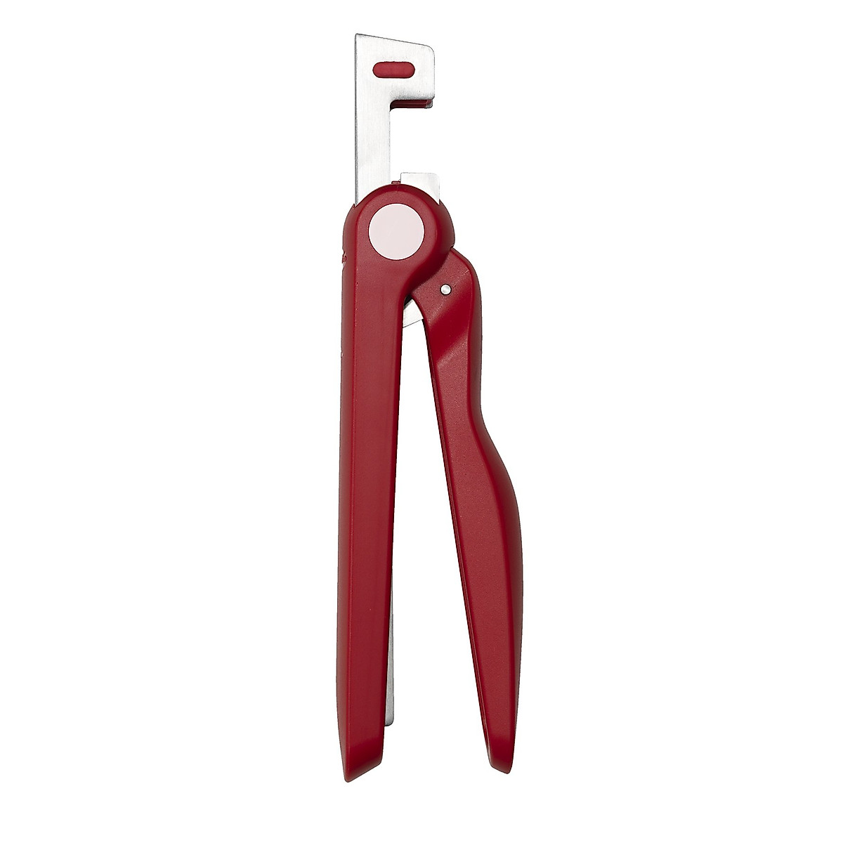 Chef'n Ajar Jar Opener, Cherry -