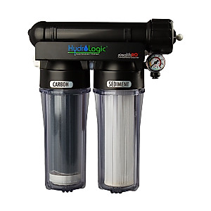 HydroLogic 150 GPD Stealth Ro150 Reverse Osmosis Filter
