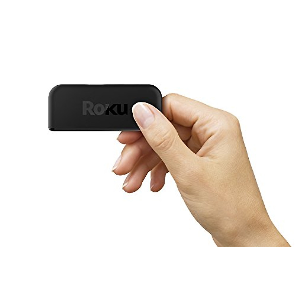 Roku Express | Easy High Definition (HD) Streaming Media Player (2018)