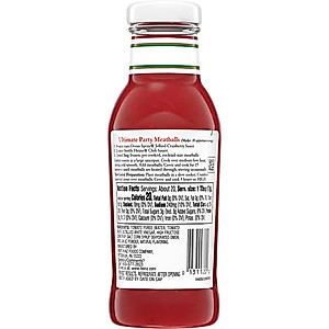 Heinz Chili Sauce (12 oz Bottle)