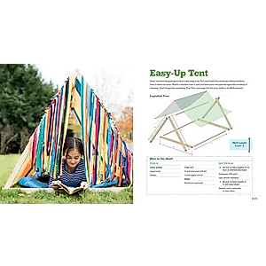 Wood Shop: Handy Skills and Creative Building Projects for Kids