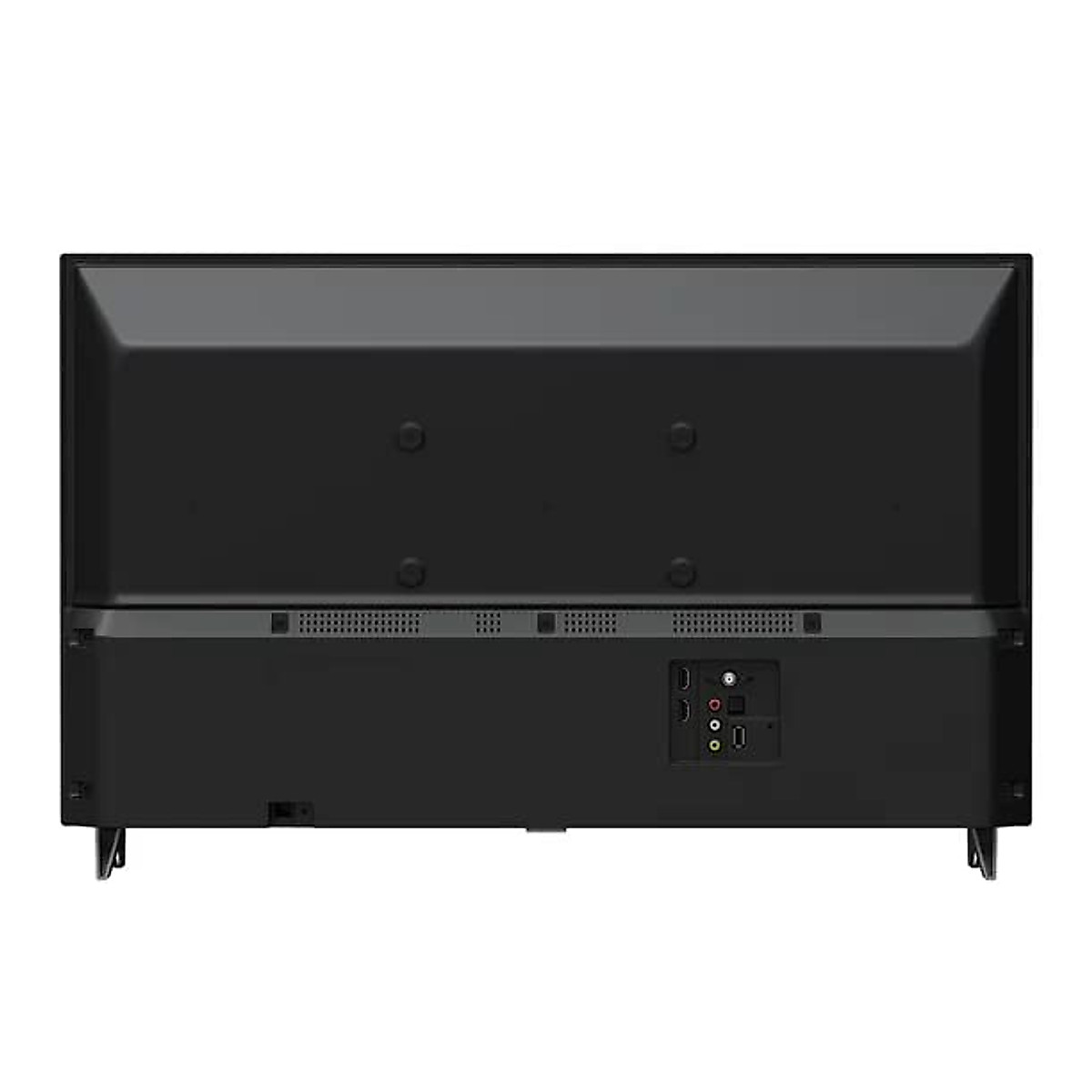 PHILIPS 32-Inch 6000 Series Class HD 720p Borderless Smart TV with Refresh Rate 60 Hz 120 Perfect Motion Rate Works with Siri or Hey Google 32PFL6452/F7 (Renewed)