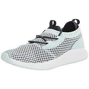 Under Armour Women's Charged Breathe Smrzd, Blue, 9 M US