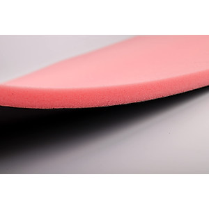 Goodhoily Air Conditioner Drip Cushion Pink & AC Rain Cover,24" x 19 5/10" x 4/5"