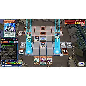Konami Yu-Gi-Oh! Legacy Of The Duelist Nintendo Switch - Code in Box (Nintendo Switch)