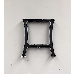 Cast Aluminum Bench Legs Cast Metal Coffee Table Leg