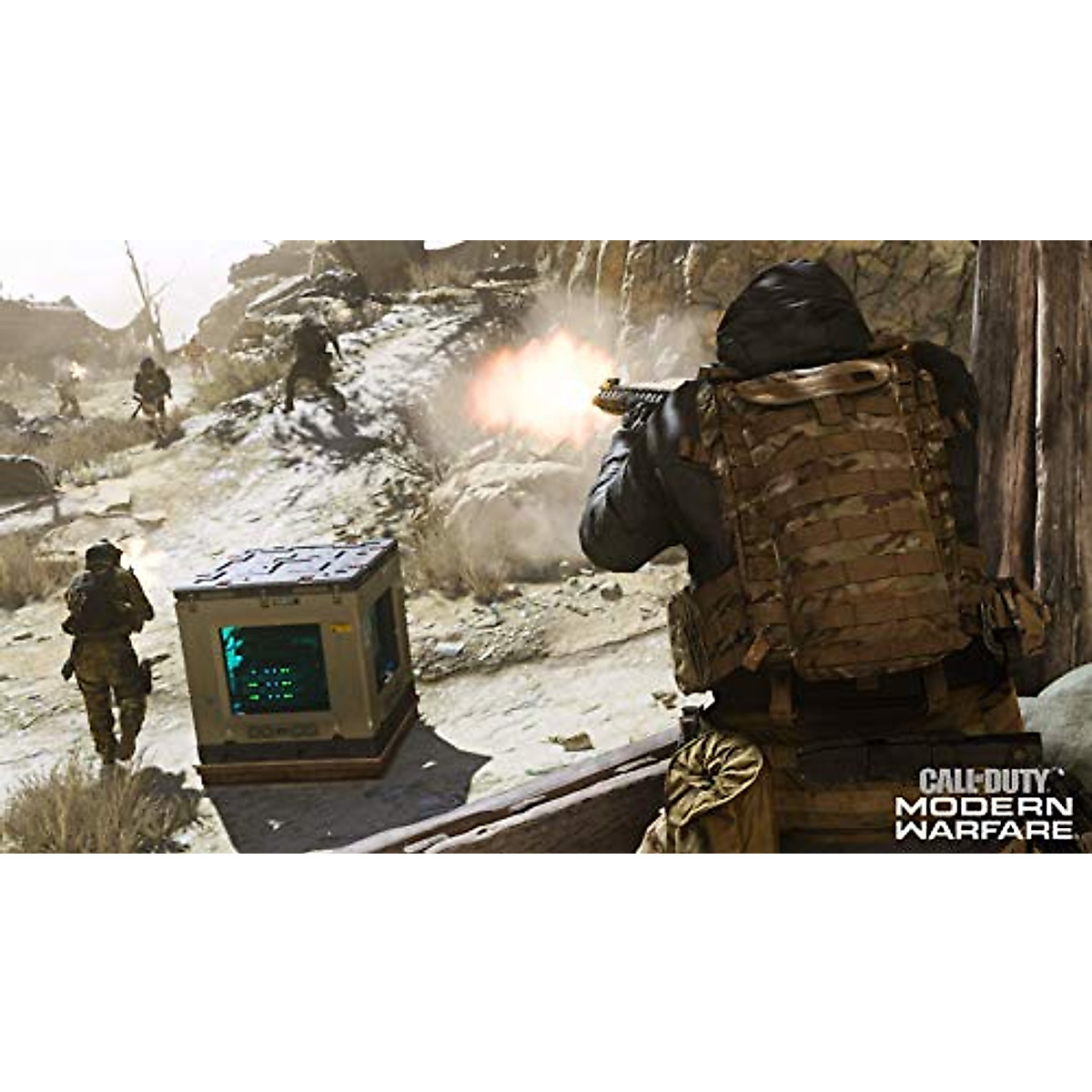Call of Duty: Modern Warfare - Xbox One