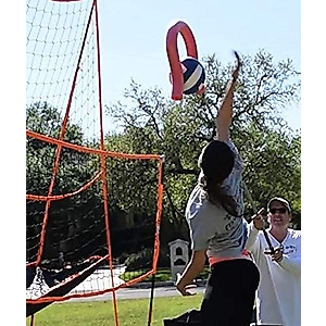 Volleyball Spike Trainer(Foam Head Only)