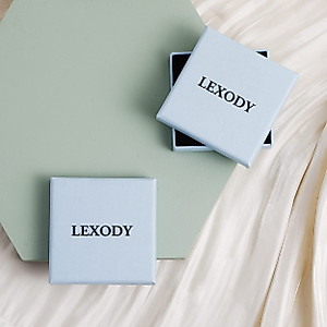 LEXODY Dainty Gold Choker Necklace Simple Necklace for Women 18K Gold Plated Minimalist Layered Circle Coin Chain Unique Sideways Cross Bird Lightning Necklace Delicate Choker Jewelry for Women