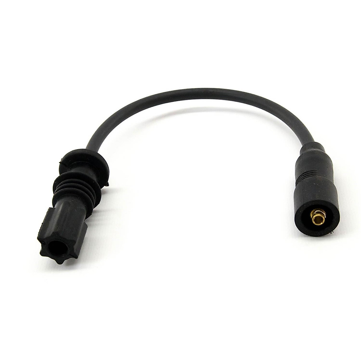 Polaris ATV Sparkplug Wire, Genuine OEM Part 4013327, Qty 1