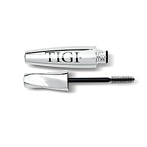 TIGI Cosmetics Luxe Lash Mascara, Black, 0.21 Ounce