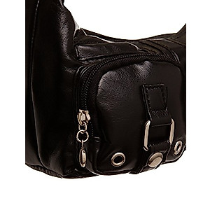 Handbags For All Small Functional Hobo women handbag Shoulder Handbag